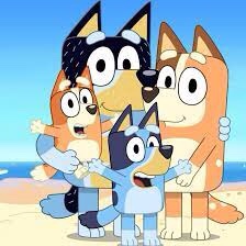 Lessons from Bluey – A Blessed Life